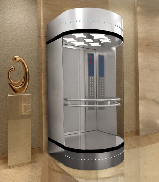 Oval Asansör Oval Elevator Oval Lift Sistemleri – Oval Elevator Oval ...